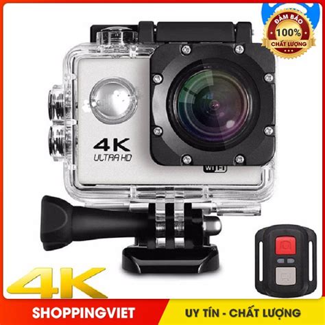 Camera hành trình gopro k Ultra chống nước cao cấp Shopee Việt Nam
