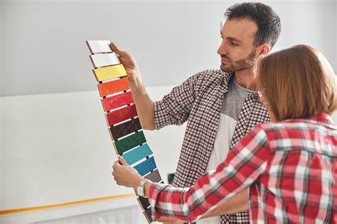 Guía de los mejores colores para pintar tu casa según la psicología del