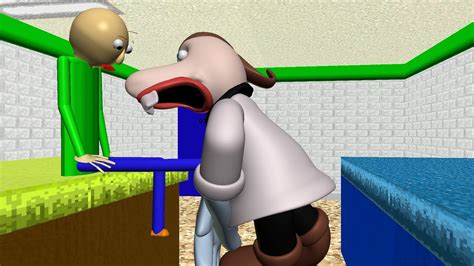 Dr Reflex Comic [baldis Basics Animation] Youtube