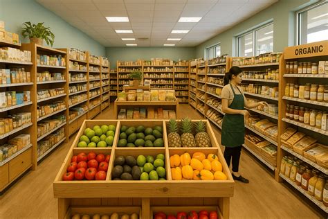 How To Save A Failing Health Food Store A Complete Recovery Guide For Owners Alexandria Point
