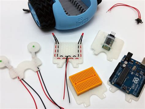 Робот Juno изучай Arduino и программирование Занимательная робототехника