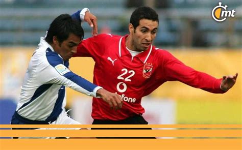 Pachuca Se Enfrentará A Al Ahly Nuevamente En Torneos Fifa