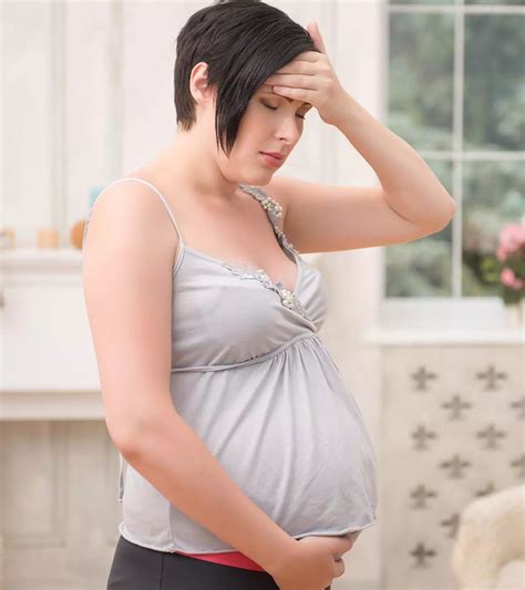 Bloating And Gas During Pregnancy Causes And Home Remedies