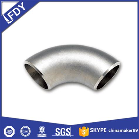 Butt Welded Fitting Langfang Dingyang Flange Pipe Fitting Co Ltd