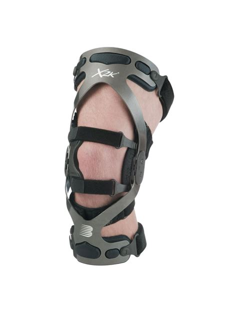 California Medical Supply Company Breg X2k Pto Custom Knee Brace Aaa