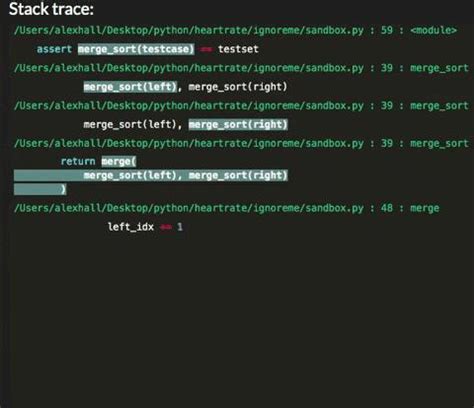 这款神器能把 Python 代码执行过程看地一清二楚 知乎