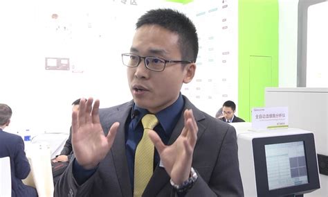 Genrui Presents Latest Products • Healthcare In