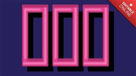 자위녀 Graffiti Peace Text Effect Generator