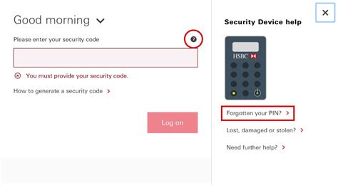 Secure Key Faq Online Banking Hsbc Malta