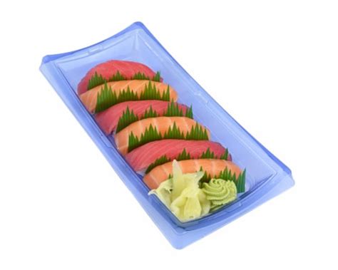 AFC Sushi Marina Plate 8 25 Oz Kroger