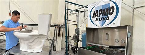 Iapmo Randt Lab Opens Product Test Lab In Mexico Iapmo