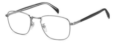David Beckham Db 1138 V81 52 Men Glasses Contact Lenses S