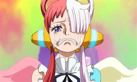 Does Uta Die In One Piece Film Red Answered Spoilers