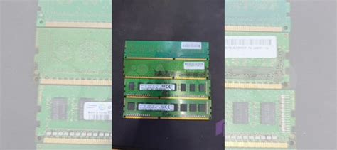 Оригинальная озу DDR3 dimm для пк 2/4/8Gb купить в Санкт-Петербурге ...