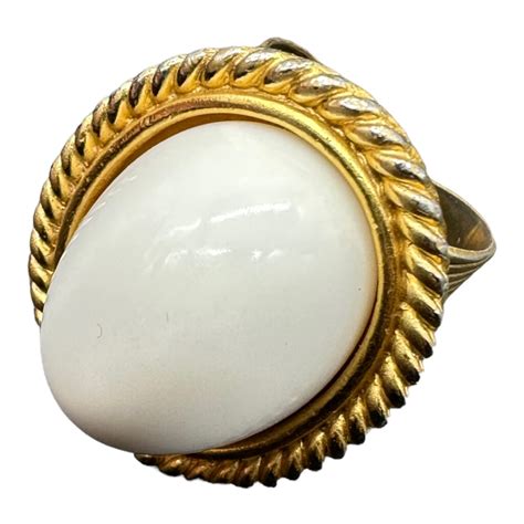 Napier High Domed Ring The Napier Book And Online Source For Vintage