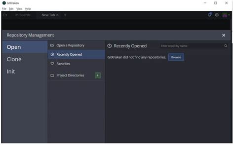Gitlab Gui How To Use Git Gui Creation Of Git Gui
