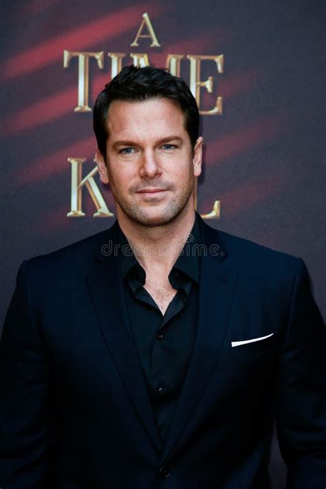 Thomas Roberts Editorial Stock Image Image Of Night 34814049