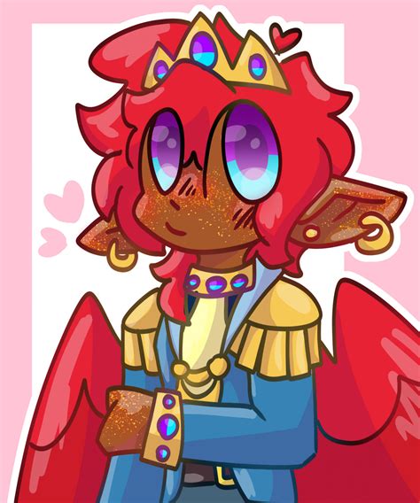 Sweet Boi Comm By Bellygirl7 On Deviantart