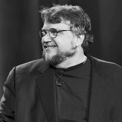 Guillermo Del Toro