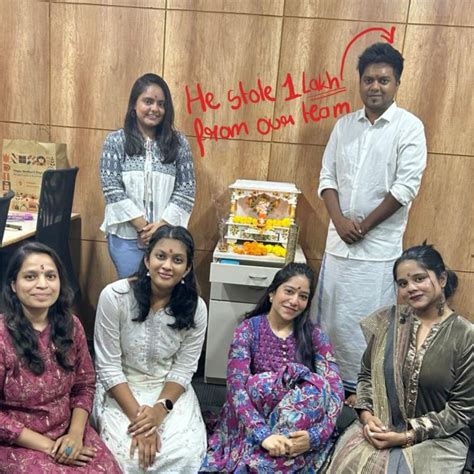 Sagar Joshi On Linkedin Fraudalert Hiring Learnfrommistakes Stayvigilant