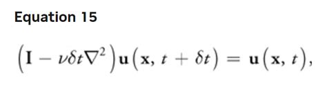 Gpu Fluid Simulation Xiao Jiang Brian