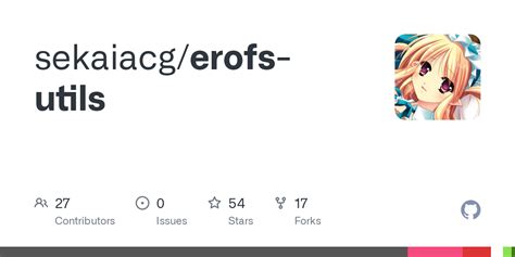 Releases · Sekaiacgerofs Utils · Github