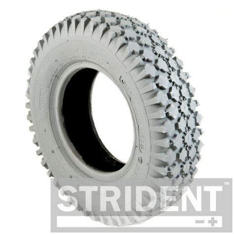 GREY PNEUMATIC X CHENG SHIN TYRE C Shropshire Mobility Solutions