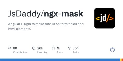 Github Jsdaddyngx Mask Angular Plugin To Make Masks On Form Fields
