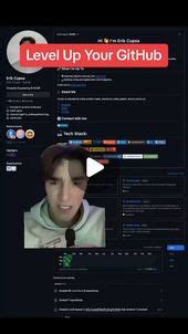 Github Profile Picture