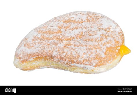 Mango Donut Bun Cut Out Stock Images And Pictures Alamy