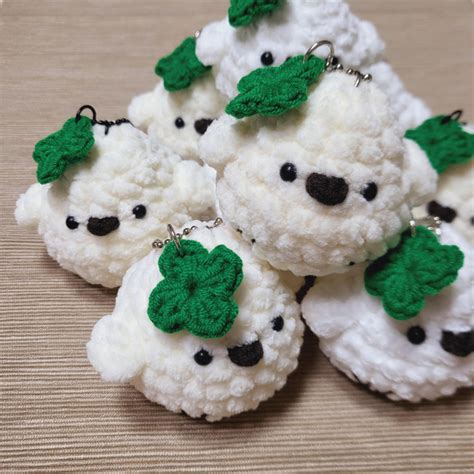 이벤트중 3col 오목눈이 뱁새 인형 뜨개키링 아이디어스