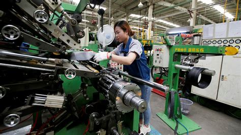 中国国资委：前三季度中央企业累计实现净利润超万亿元 同比增长74 2019年10月17日 俄罗斯卫星通讯社