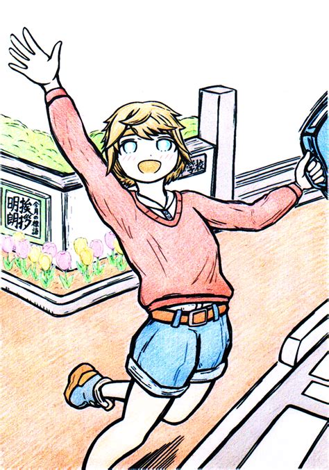 描かせて頂きました：ゆきくん たちばん Illustrations Art Street