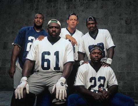 Troy Aikman Classic SI Photos - Sports Illustrated