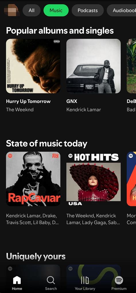 Spotify For Android Tv Download For Android Tv Free And Fast