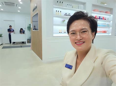 SGM 진은서 성공매니아 피부고민 피부관리사 인셀덤사업 incellderm eunseo on Threads