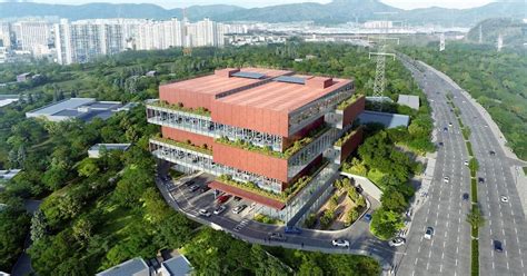 차량 진단·시승 현대자동차 울산 하이테크센터 건축허가