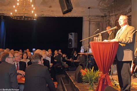 Bürgervereine Der Wiehre Bezogen Beim Neujahrsempfang Position