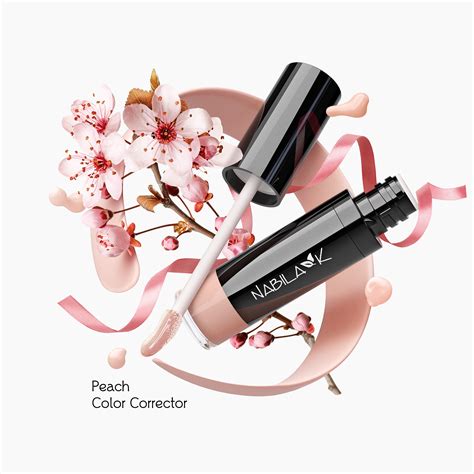 Peach Corrector Nabila K