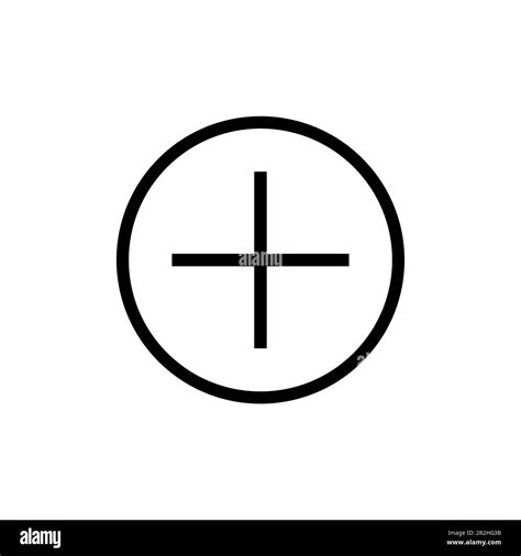 Plus Icon Vector Add Plus Icon Stock Vector Image And Art Alamy