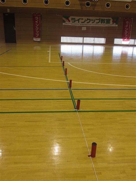 ニュースポーツラインクッブ 谺 拓山のブログ