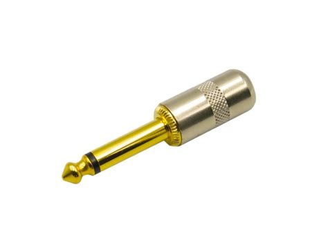 Ts Straight Mono 14 Gold Tip Plug Dragon Switch Ph Dragon Switch