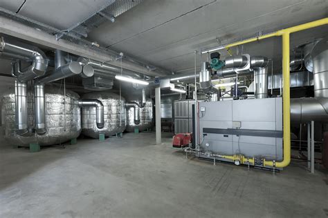 BIBER Holding | Bamberg Energy Centre