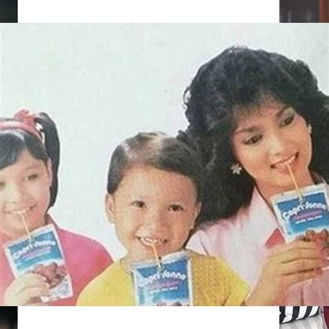 Jadi Ibu Sambung Ini 6 Potret Kedekatan Gading Marten Dengan Anna