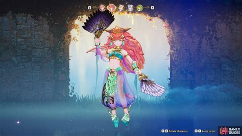 Weapons Visions Of Mana Database Gamer Guides®