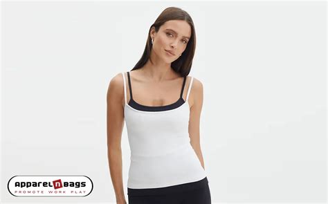 20 Different Types Of Tank Tops How To Style Them In 2024