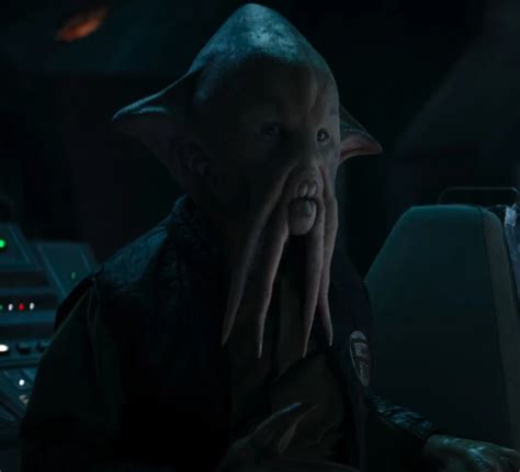 Unidentified Quarren Crew Member Wookieepedia Fandom