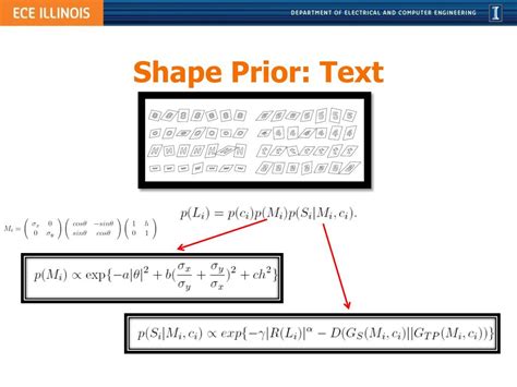 Ppt Image Parsing Unifying Segmentation And Detection Powerpoint