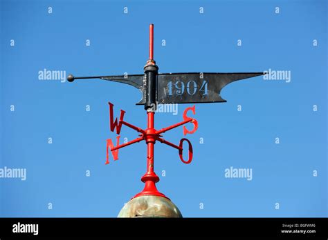 Wind Direction Indicator Airport