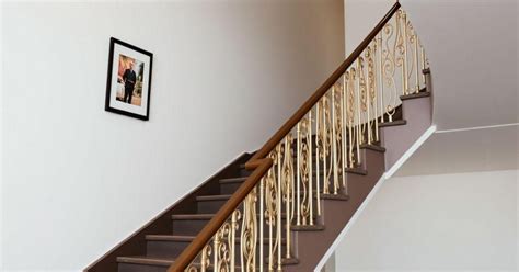 Guarda Corpo Altura Ideal Para Segurança E Estilo Em Ambientes